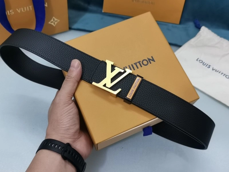 Precise copy Louis Vuitton Belts
