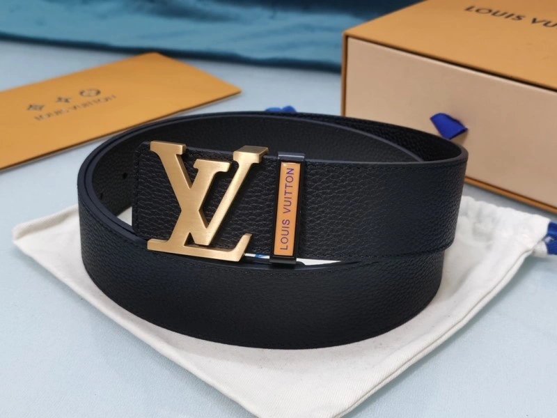 Precise copy Louis Vuitton Belts