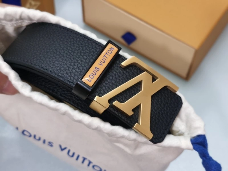 Precise copy Louis Vuitton Belts
