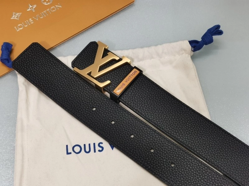 Precise copy Louis Vuitton Belts