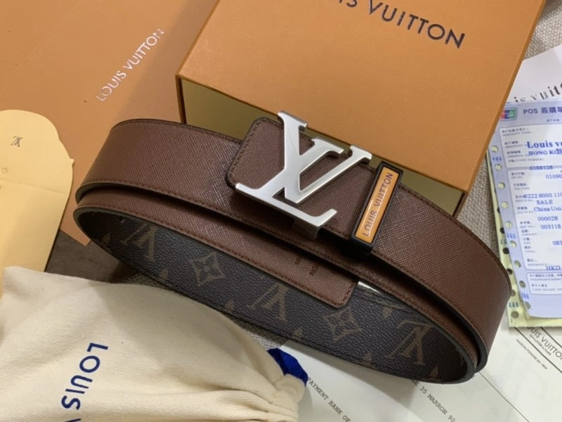 Top mirror Louis Vuitton Belts