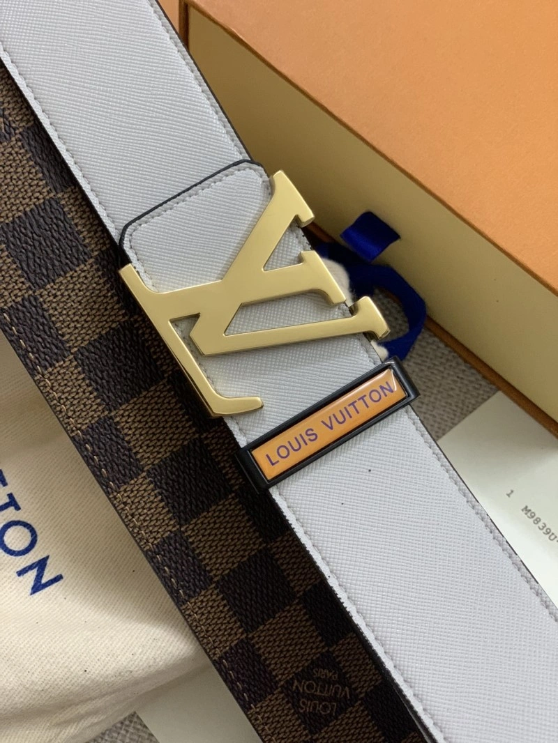 1:1 copy Louis Vuitton Belts