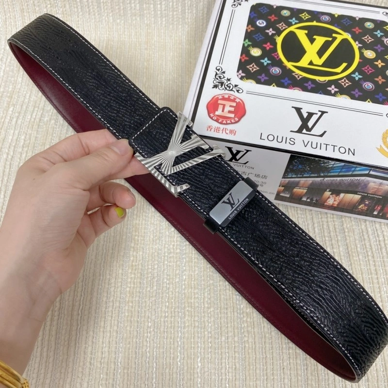 OEM Louis Vuitton Belts