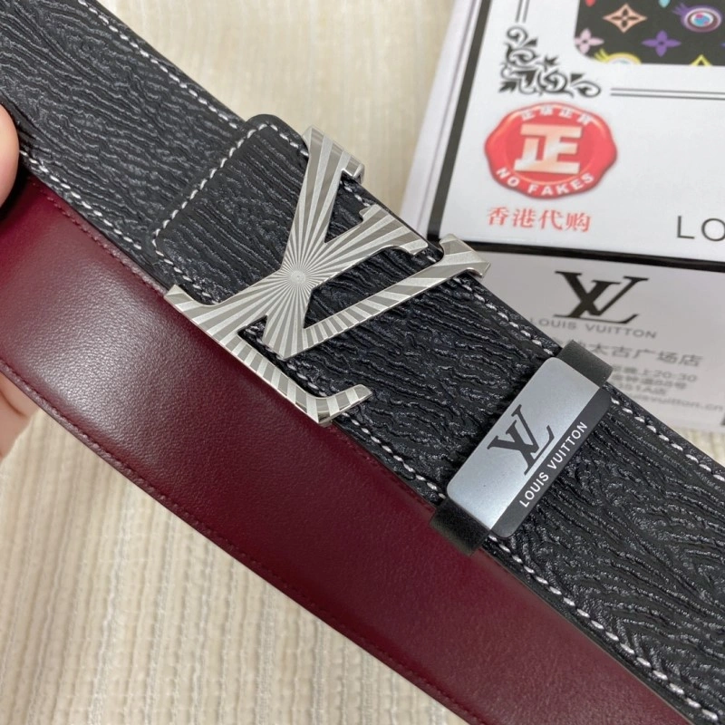 OEM Louis Vuitton Belts
