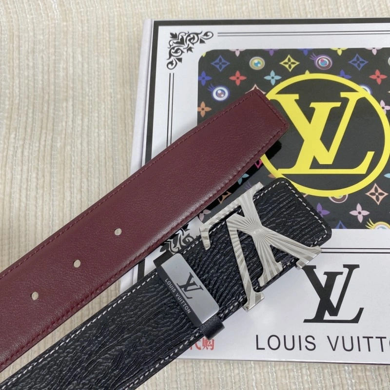 OEM Louis Vuitton Belts