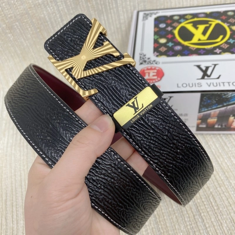Legit Louis Vuitton Belts