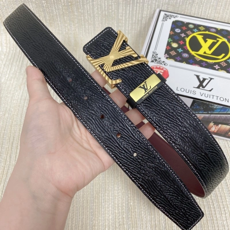 Legit Louis Vuitton Belts