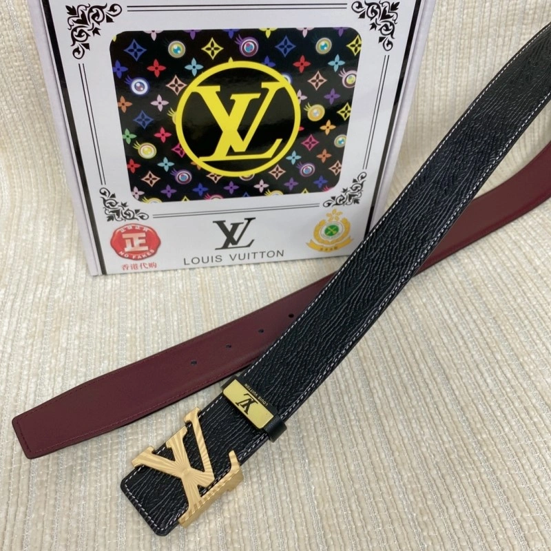 Legit Louis Vuitton Belts