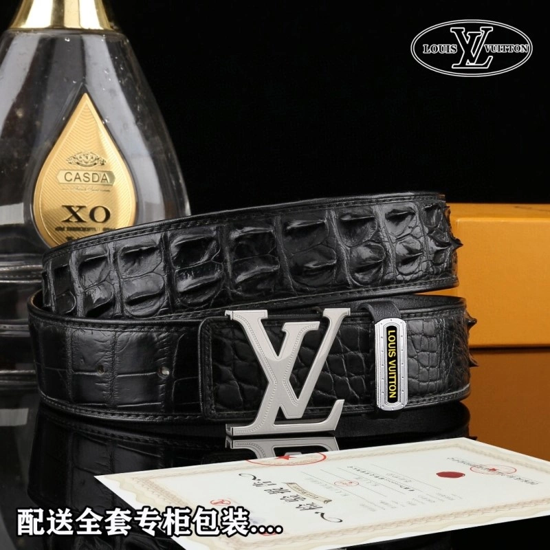 Inexpensive Louis Vuitton Belts