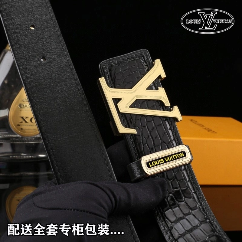 Inexpensive Louis Vuitton Belts