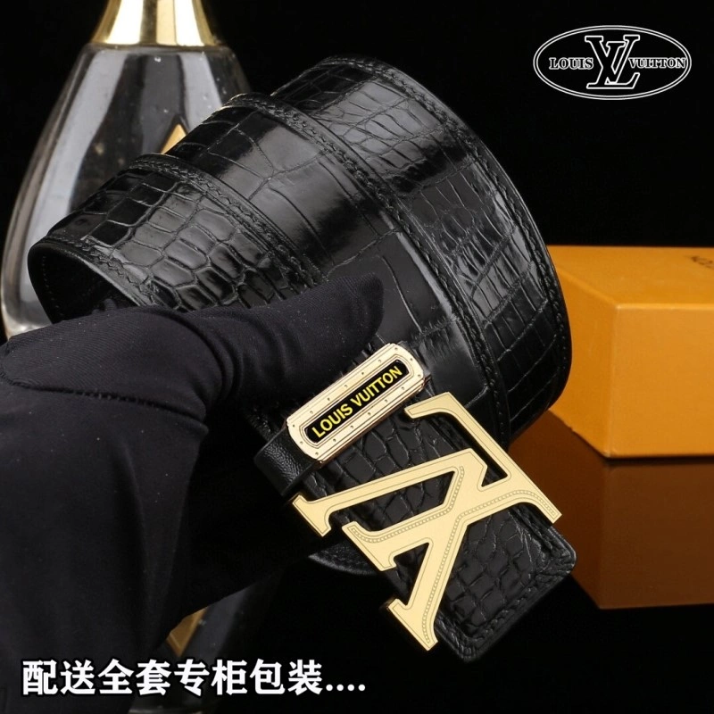 Inexpensive Louis Vuitton Belts