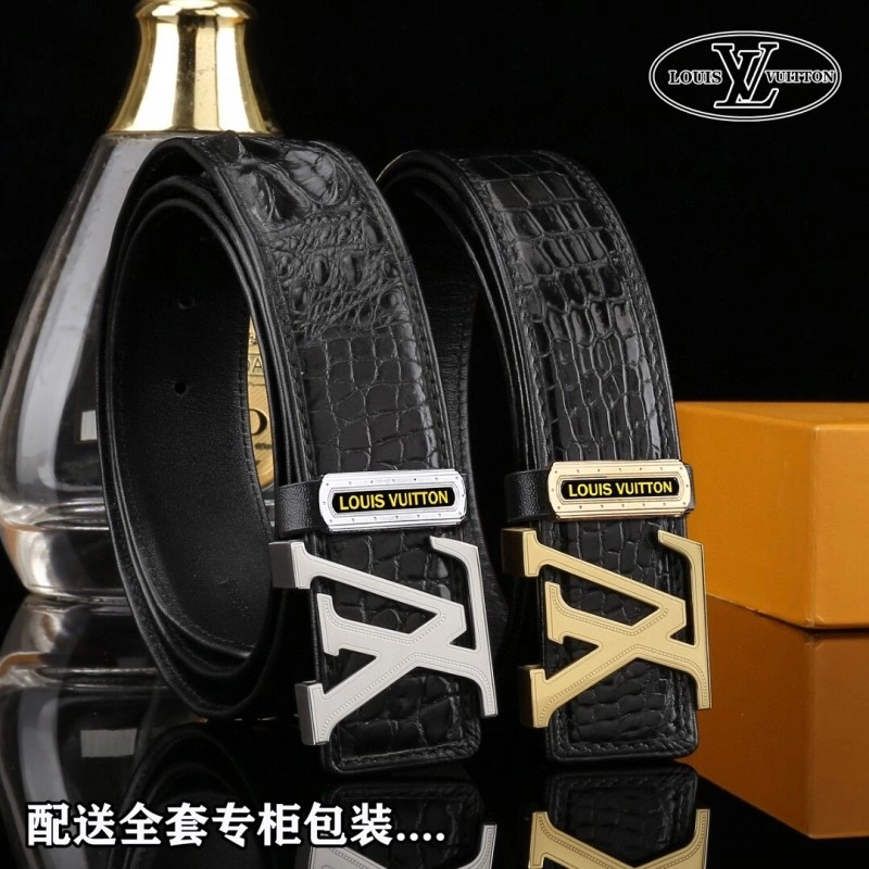Inexpensive Louis Vuitton Belts