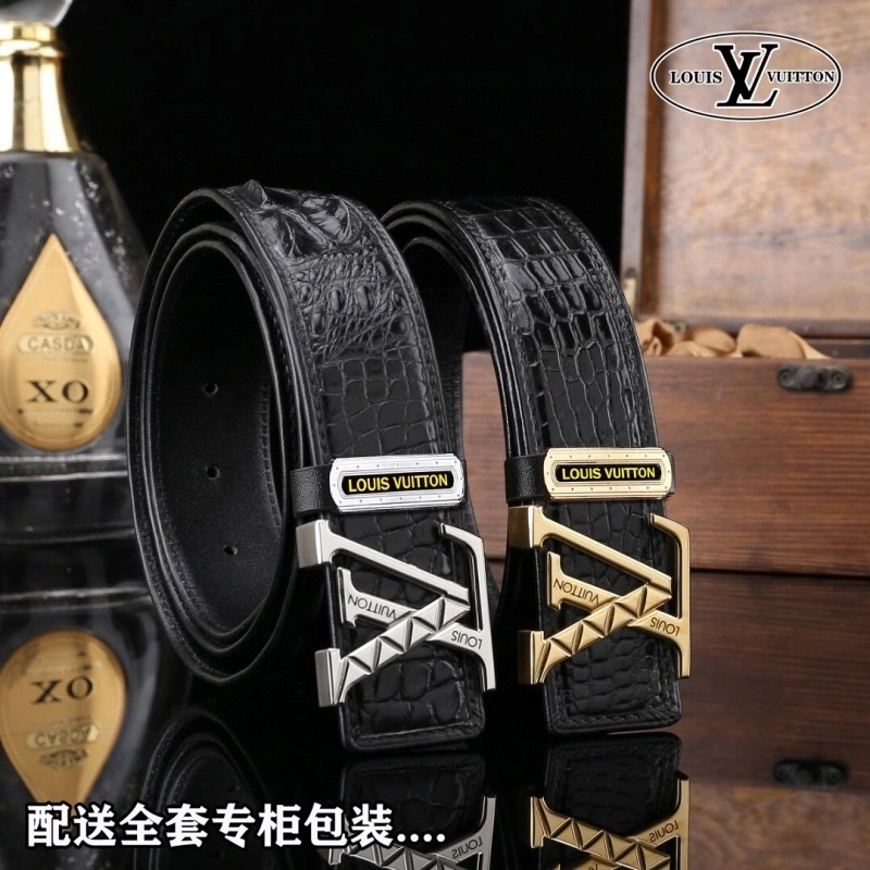 Bargain Louis Vuitton Belts