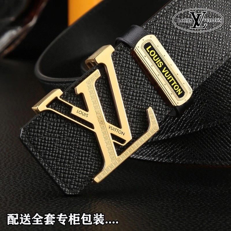 OEM Louis Vuitton Belts