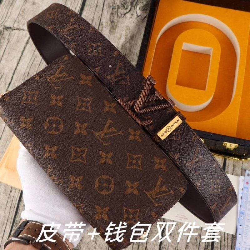 Economical Louis Vuitton Belts
