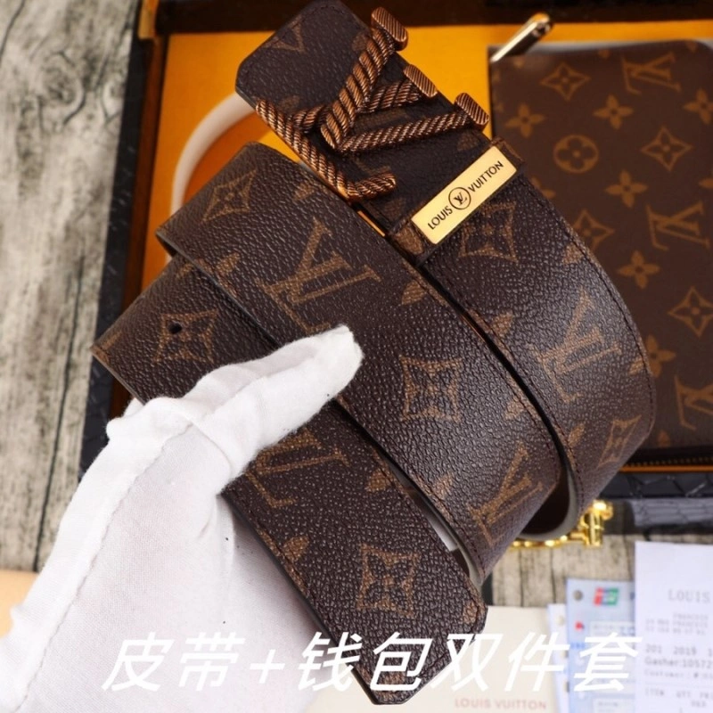 Economical Louis Vuitton Belts