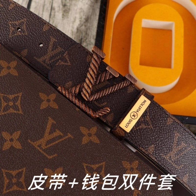 Economical Louis Vuitton Belts