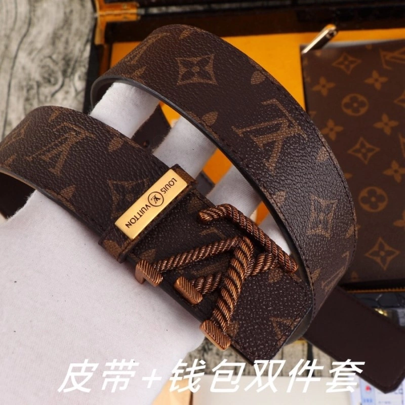 Economical Louis Vuitton Belts