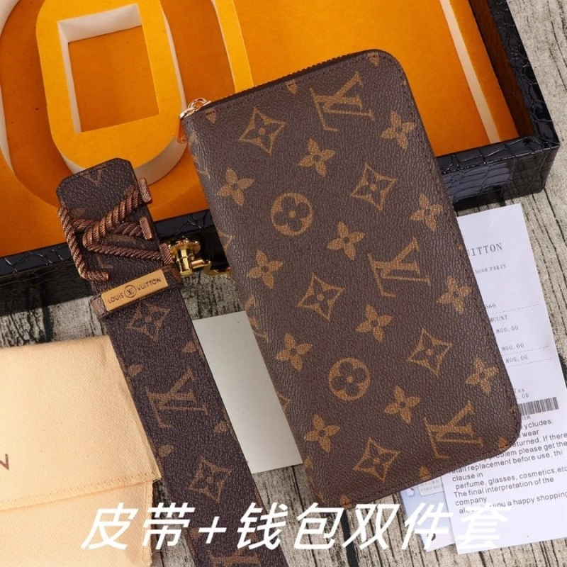 Economical Louis Vuitton Belts