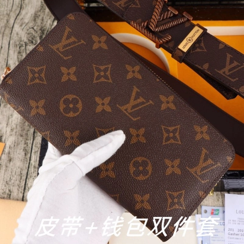 Economical Louis Vuitton Belts