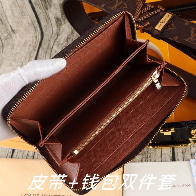 Economical Louis Vuitton Belts