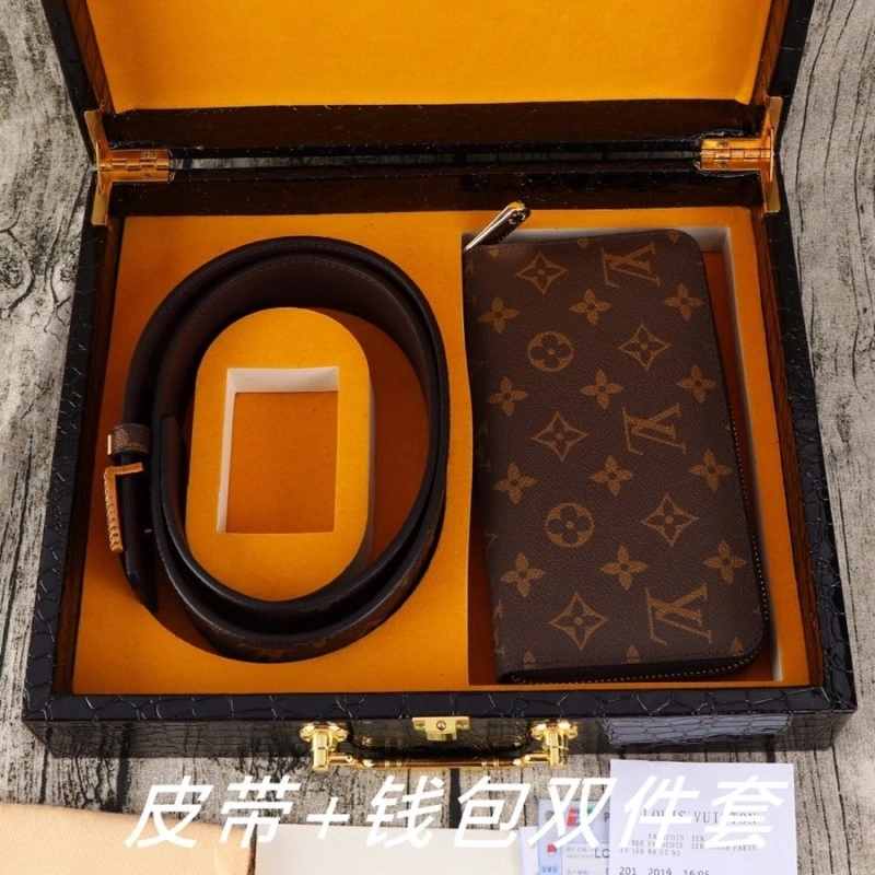 Economical Louis Vuitton Belts