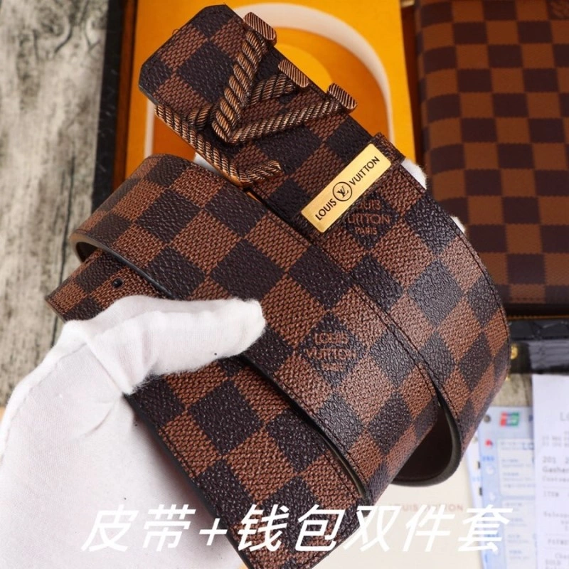 Cut-rate Louis Vuitton Belts