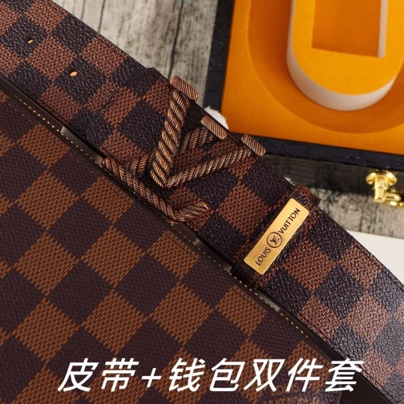 Cut-rate Louis Vuitton Belts