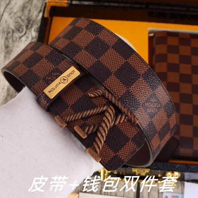 Cut-rate Louis Vuitton Belts
