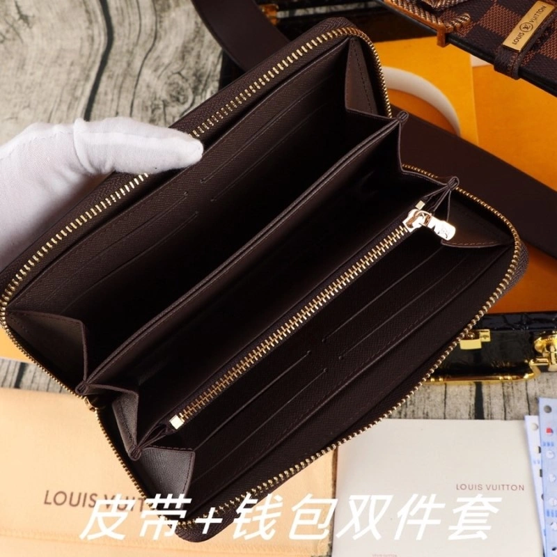 Cut-rate Louis Vuitton Belts