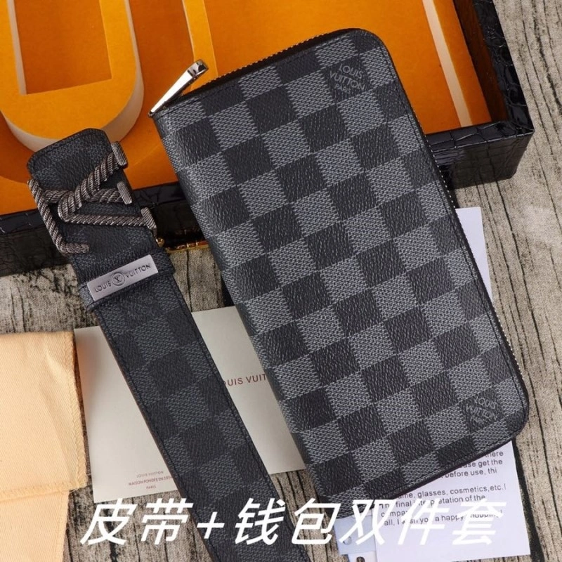 Perfect replica Louis Vuitton Belts