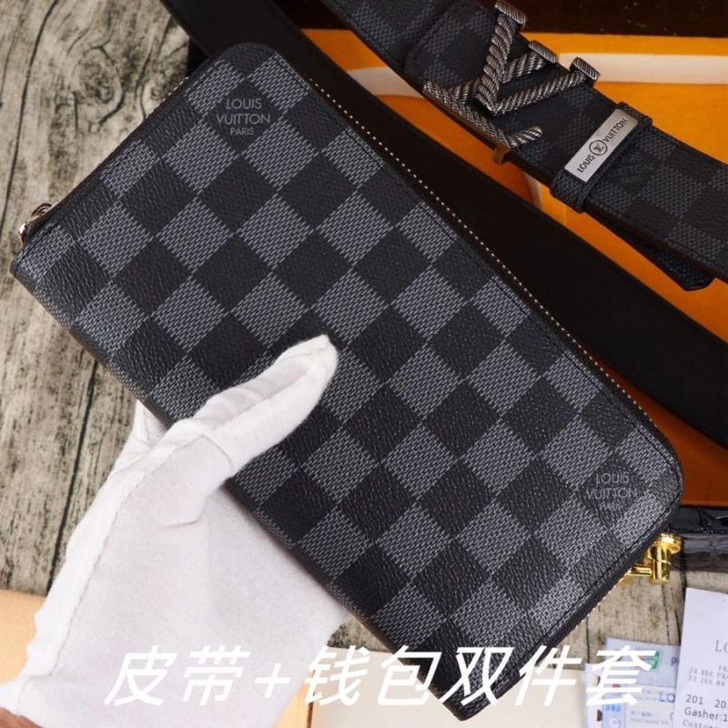 Perfect replica Louis Vuitton Belts