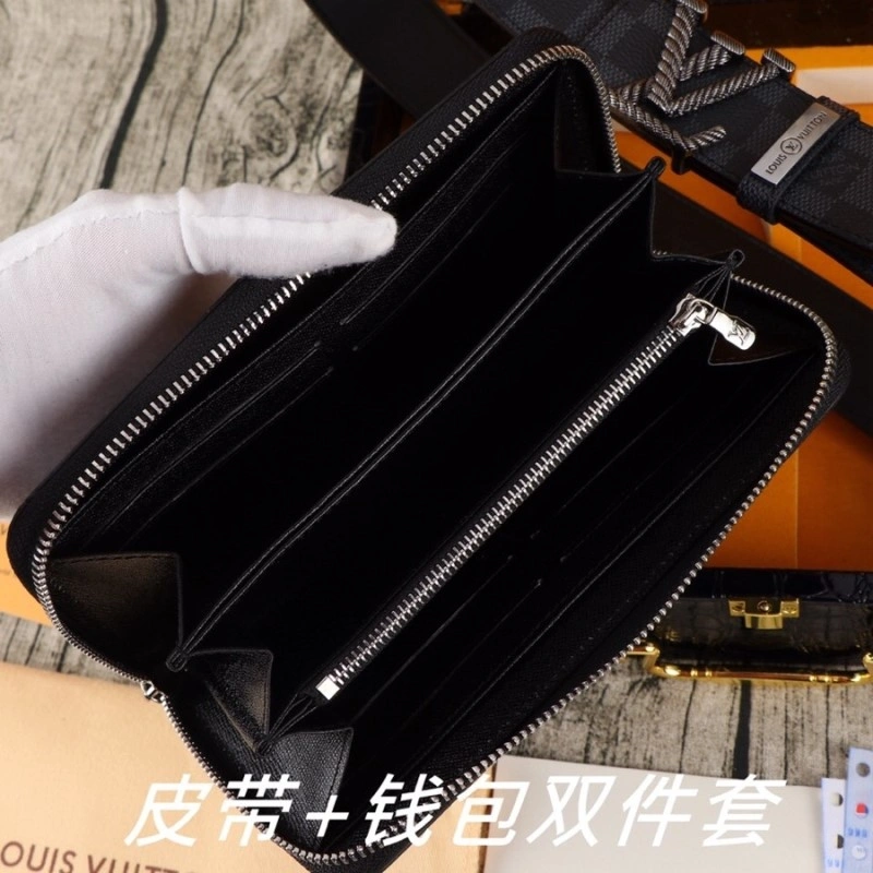 Perfect replica Louis Vuitton Belts