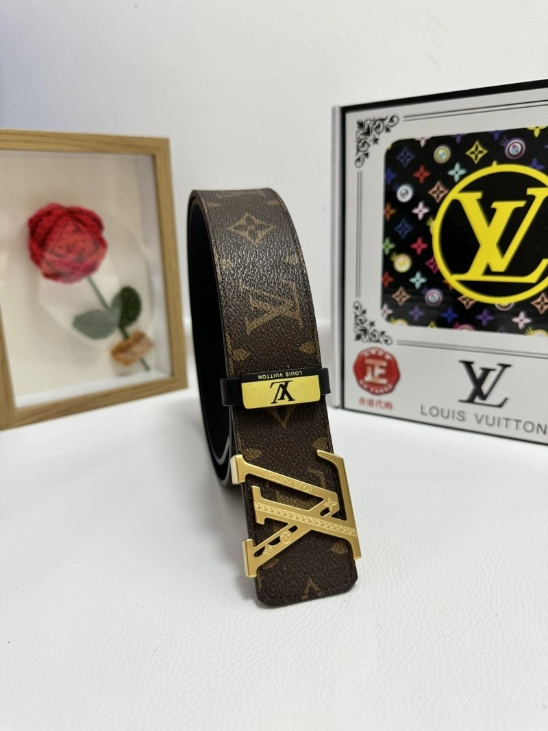 Bargain Louis Vuitton Belts
