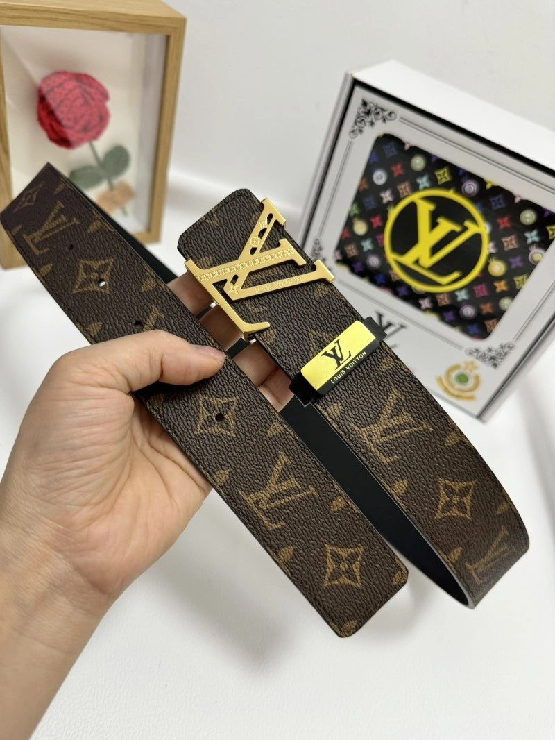 Bargain Louis Vuitton Belts