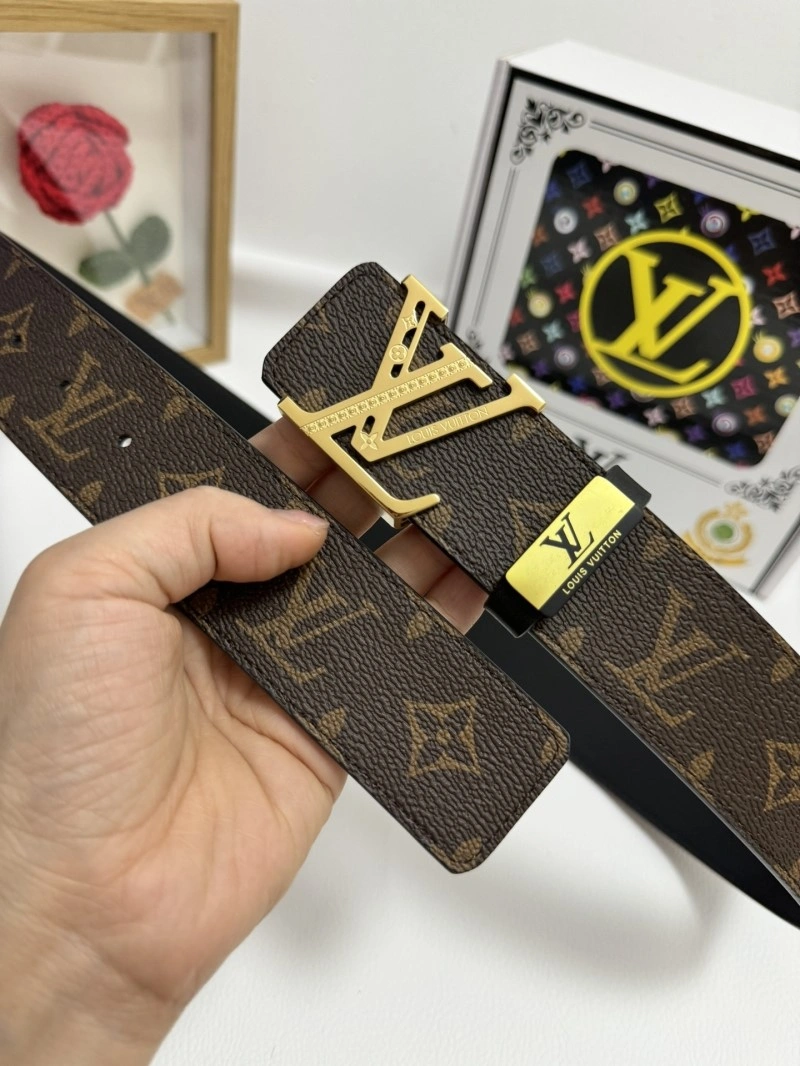 Bargain Louis Vuitton Belts