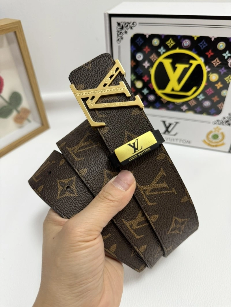 Bargain Louis Vuitton Belts
