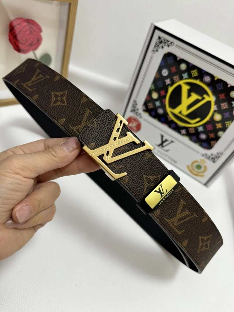 Bargain Louis Vuitton Belts