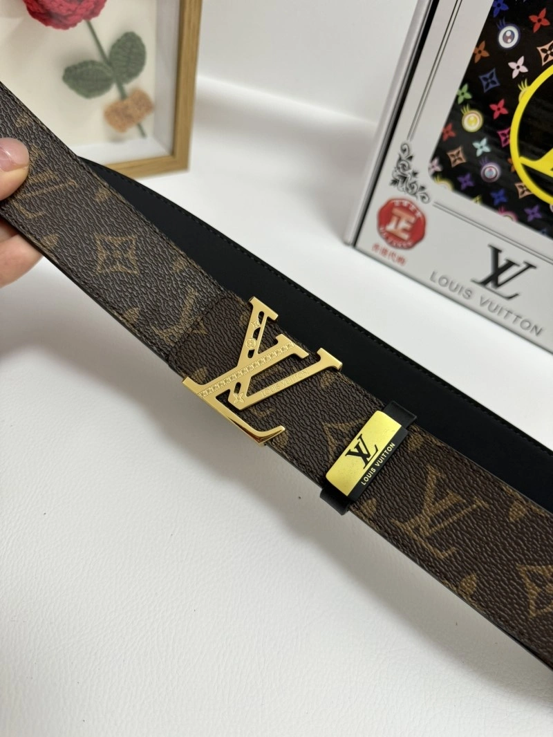 Bargain Louis Vuitton Belts