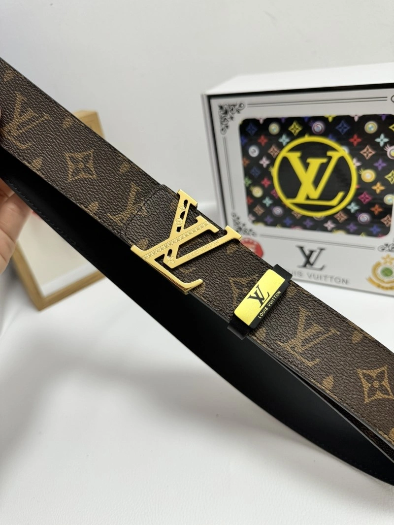 Bargain Louis Vuitton Belts