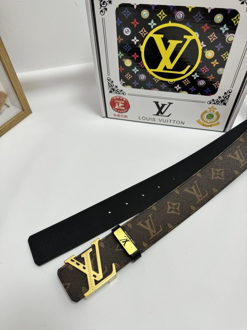 Bargain Louis Vuitton Belts