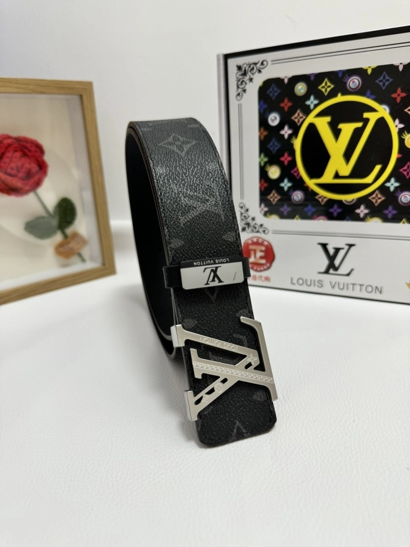 Cut-rate Louis Vuitton Belts