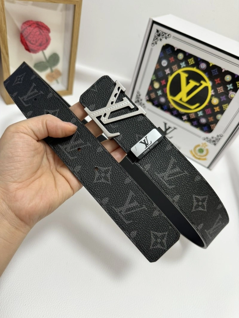 Cut-rate Louis Vuitton Belts
