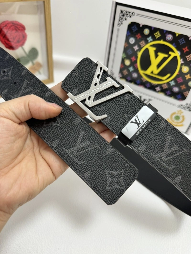 Cut-rate Louis Vuitton Belts