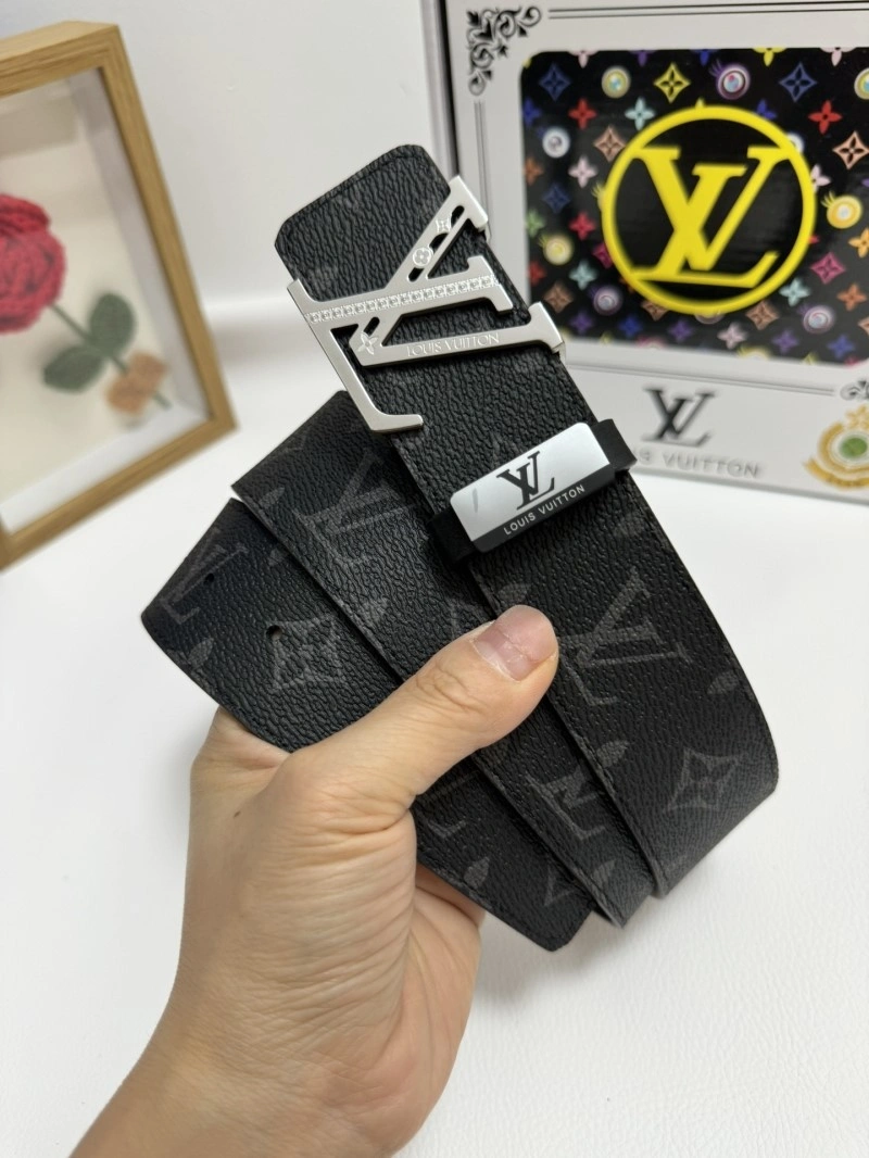Cut-rate Louis Vuitton Belts