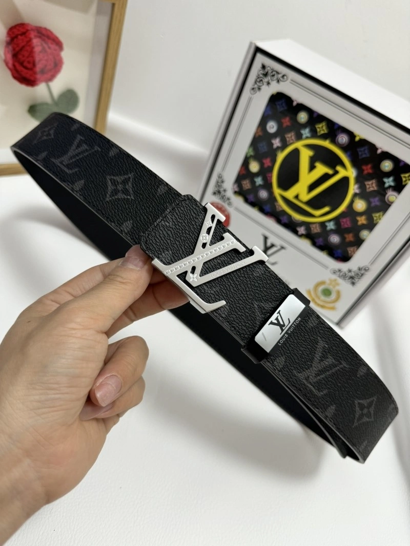 Cut-rate Louis Vuitton Belts