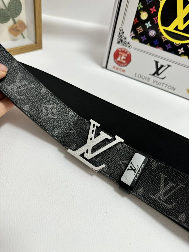 Cut-rate Louis Vuitton Belts