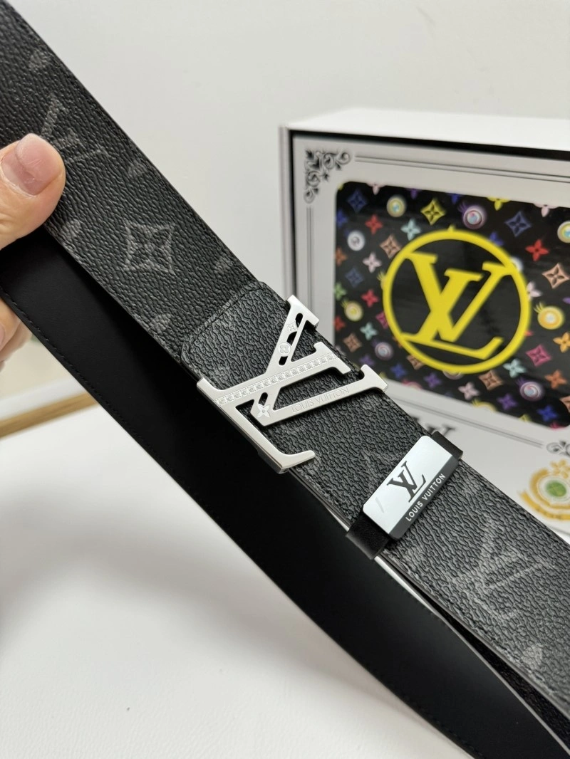 Cut-rate Louis Vuitton Belts