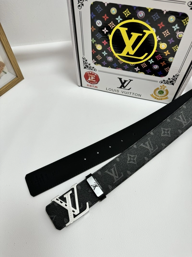 Cut-rate Louis Vuitton Belts
