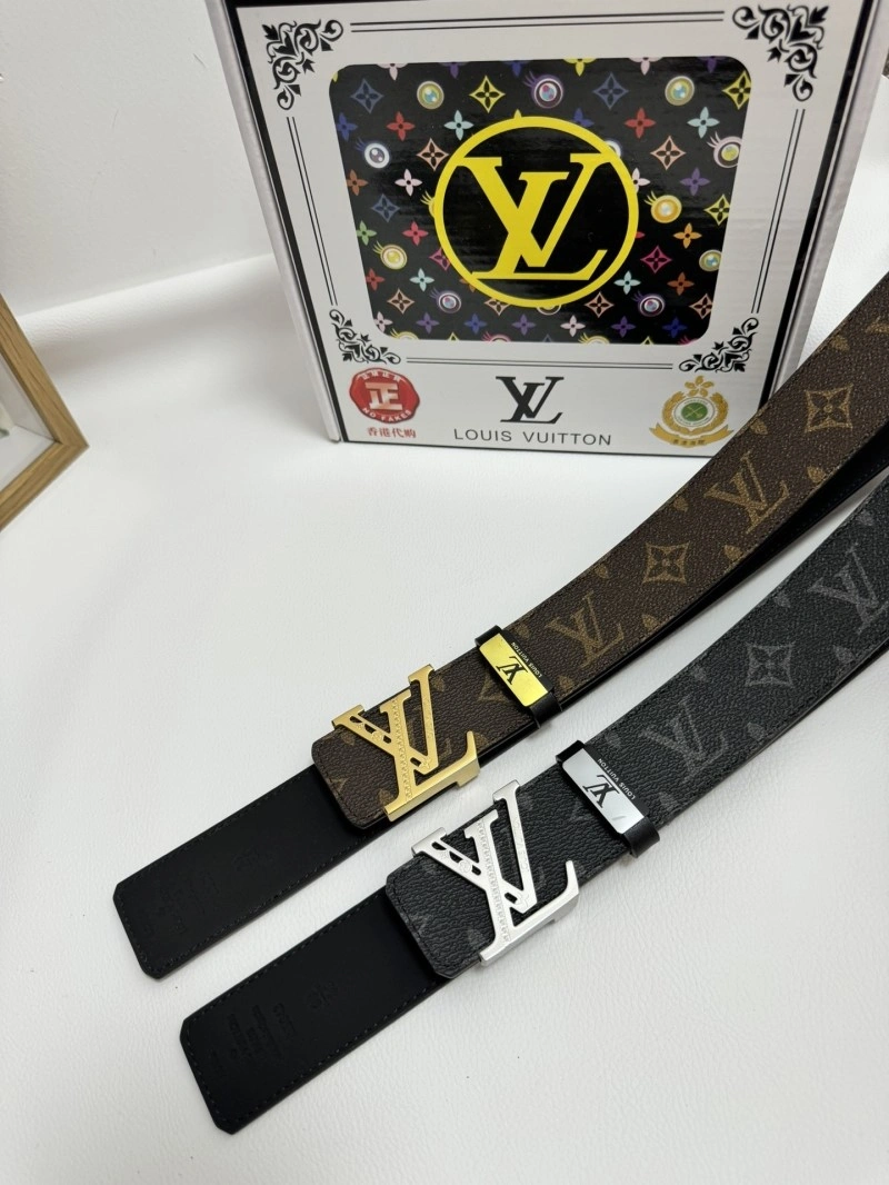 Cut-rate Louis Vuitton Belts